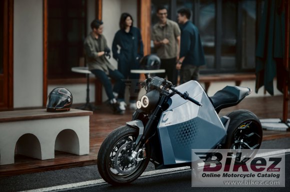 Davinci DC100 gallery